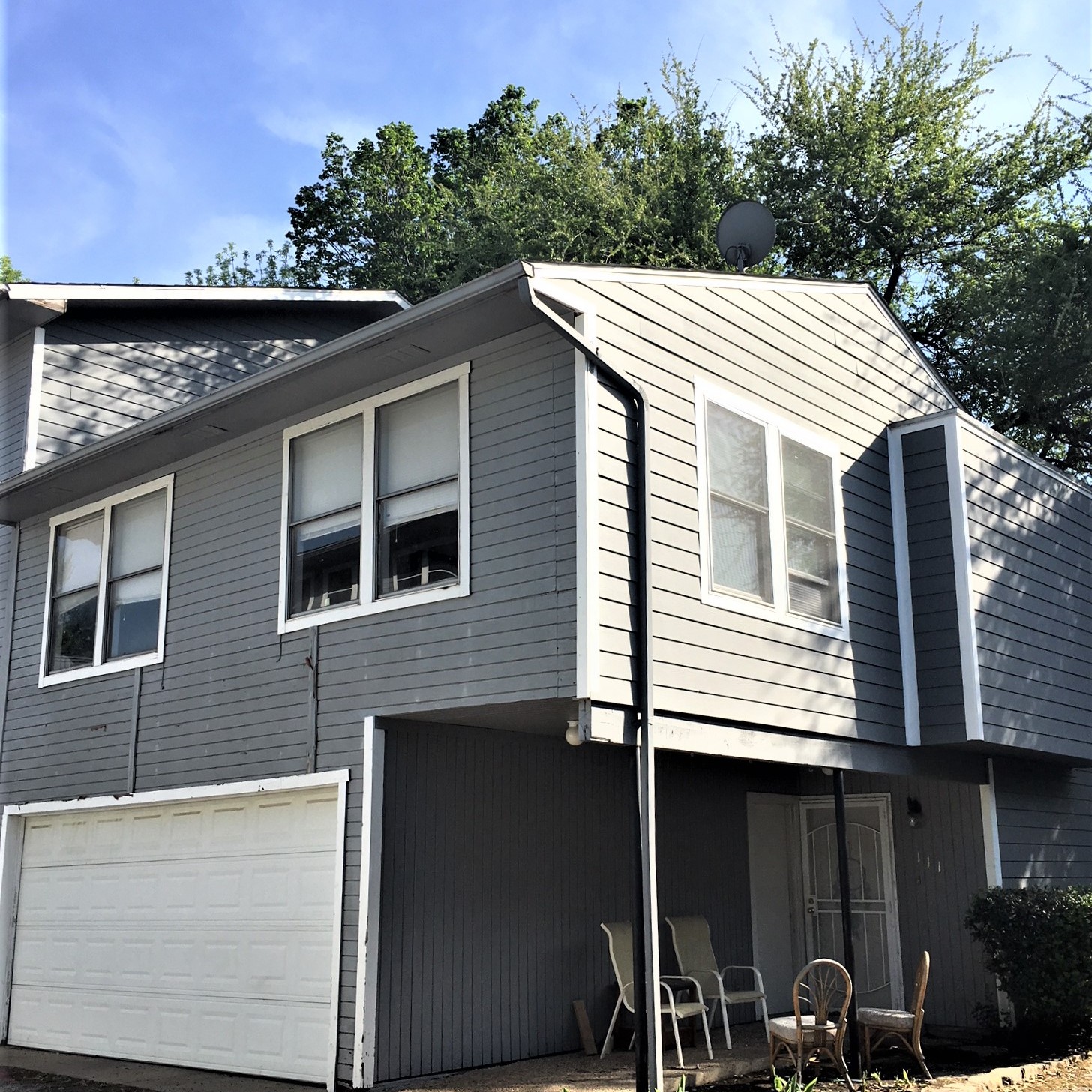 Pallas Midtown - Communities