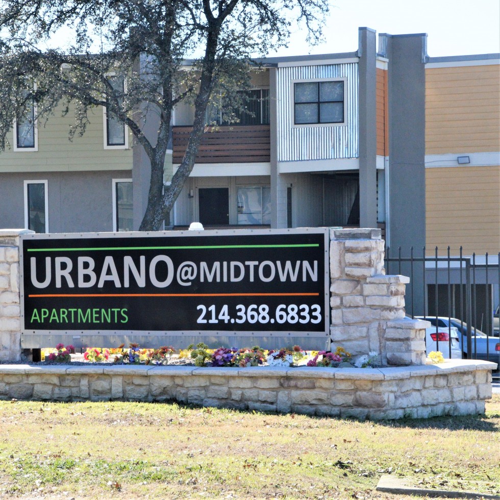 Pallas Midtown - Communities