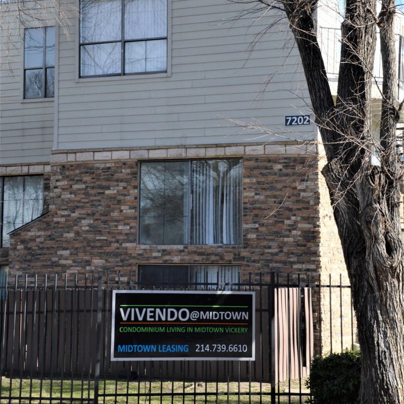 Pallas Midtown - Communities